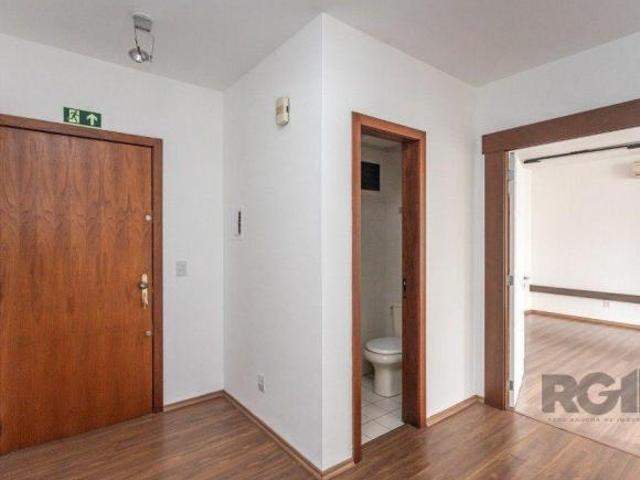 Sala Comercial em Menino Deus
