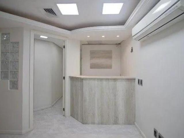Sala Comercial em Moinhos de Vento