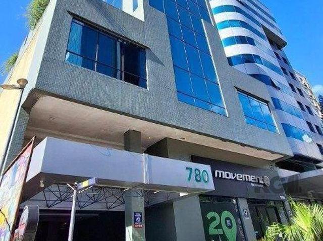 Sala Comercial em Moinhos de Vento
