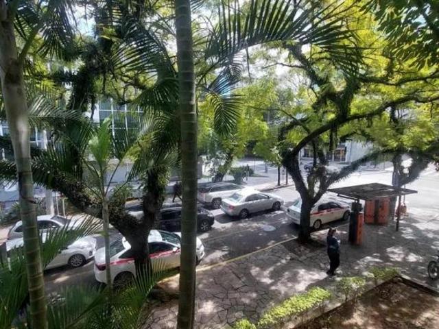 Sala Comercial em Moinhos de Vento