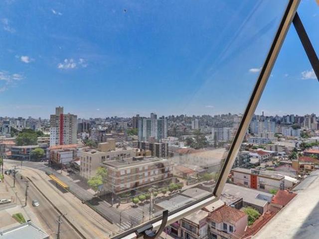 Sala Comercial em Partenon