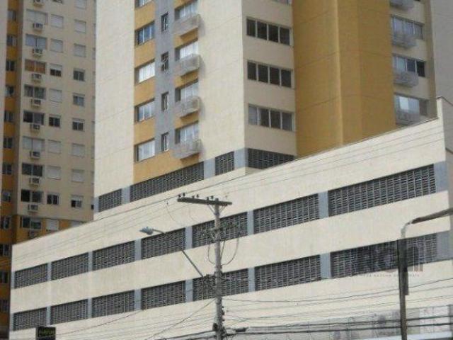 Sala Comercial em Partenon