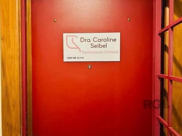 Sala Comercial em Passo da Areia