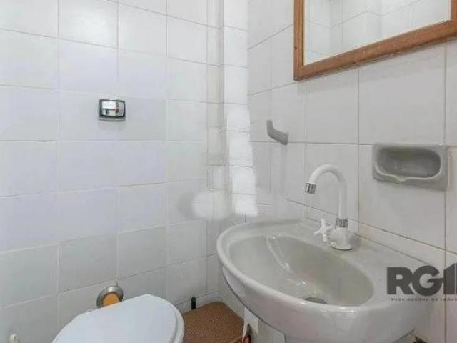 Sala Comercial em Passo da Areia