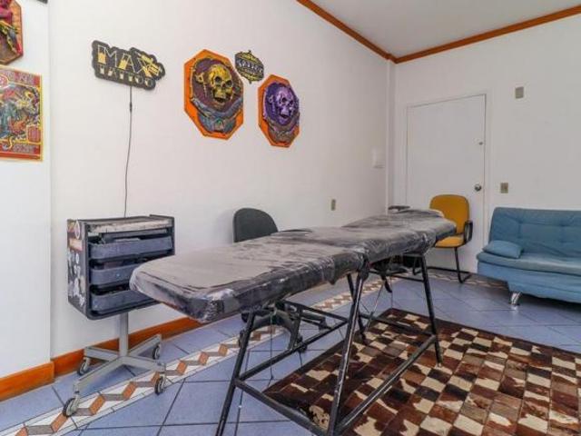 Sala Comercial em Passo da Areia