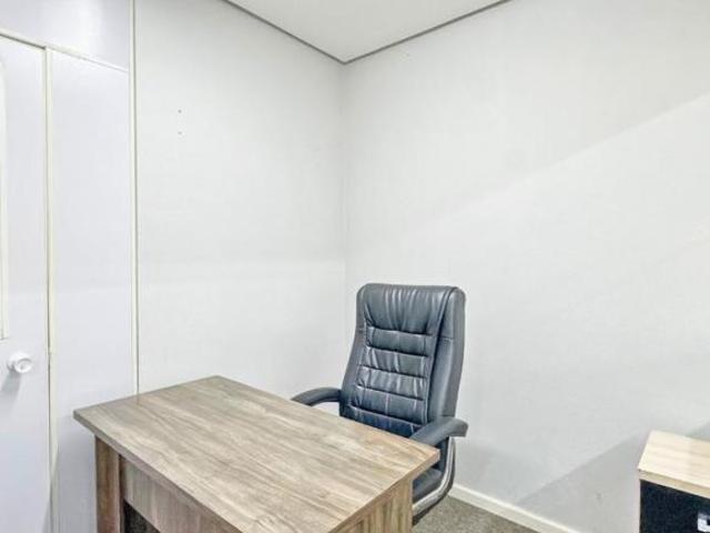 Sala Comercial em Petrópolis