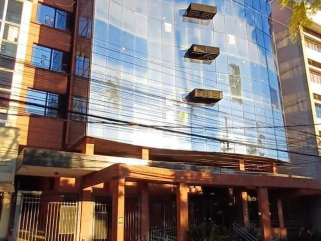 Sala Comercial em Petrópolis