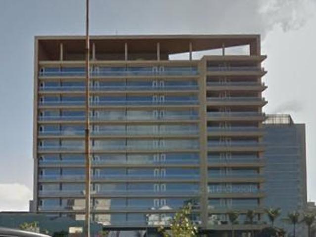 Sala Comercial em Pinheiros com 621m²!