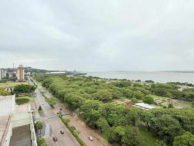 Sala Comercial em Praia de Belas