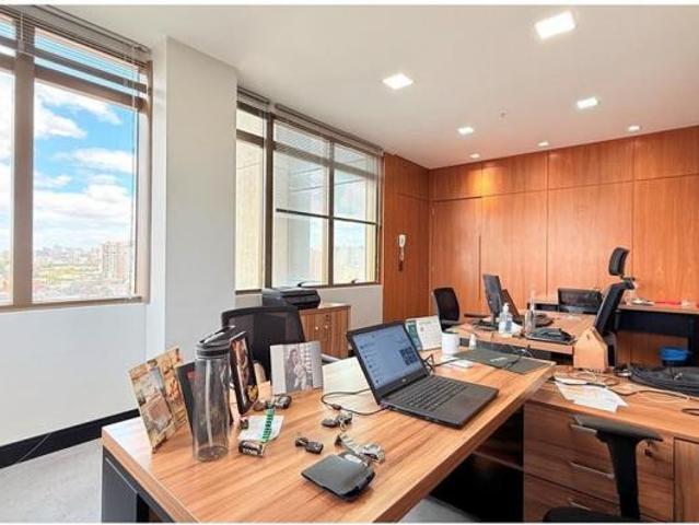 Sala Comercial em São Geraldo