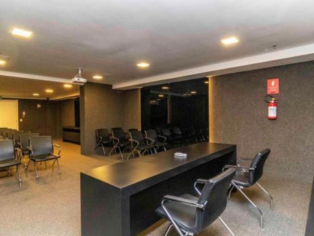Sala Comercial em São Sebastião