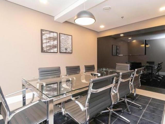Sala Comercial em São Sebastião