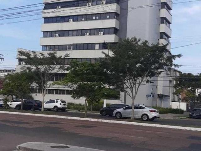 Sala Comercial em Santana