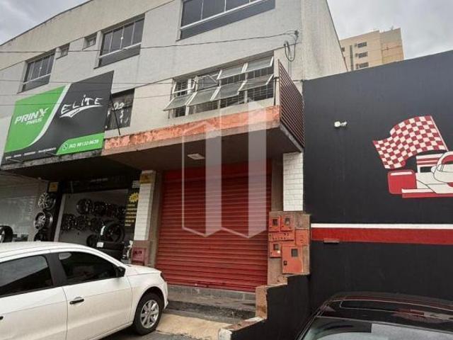 Sala Comercial em Setor Bueno Goiânia