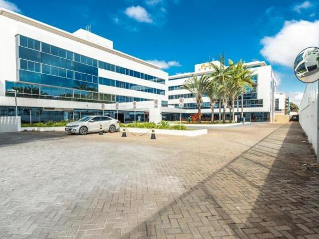 Sala Comercial Estacionamento Rotativo Golden Office Asa Norte DF