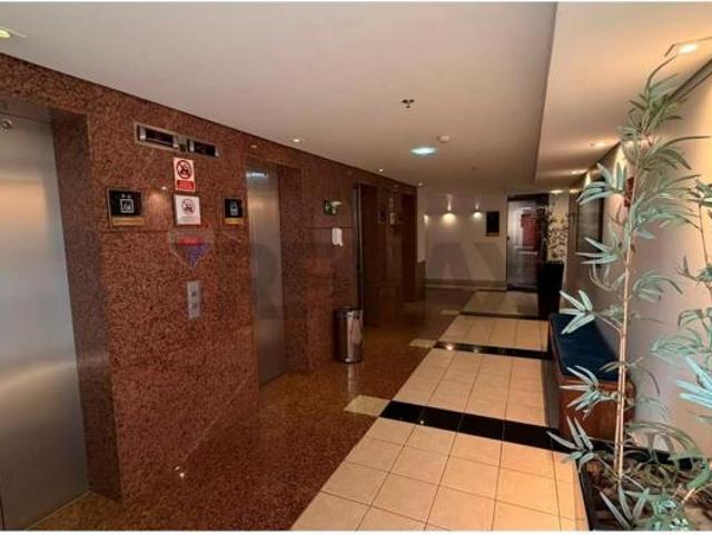 Sala Comercial executiva no Coração de Brasília