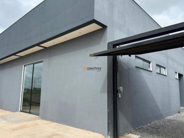 Sala Comercial Frente 90m² em Jardim Paraíso, Sorriso/MT – R$ 680.000