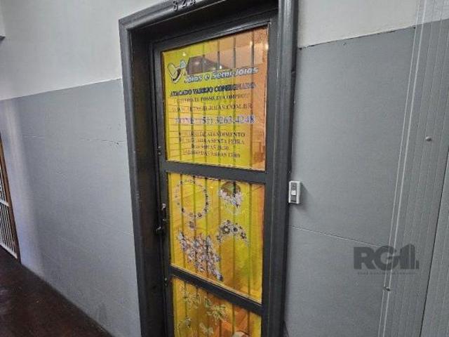 Sala Comercial Galeria do Rosário
