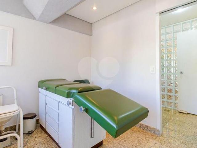 Sala Comercial Jardim Paulista