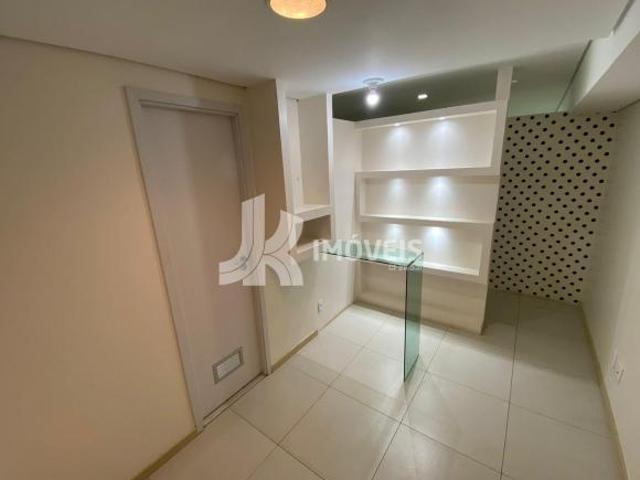 Sala Comercial JK SHOPPING 35M²