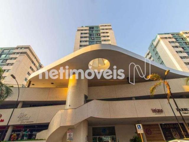 SALA COMERCIAL LAGUNA MALL ÁGUAS CLARAS DF