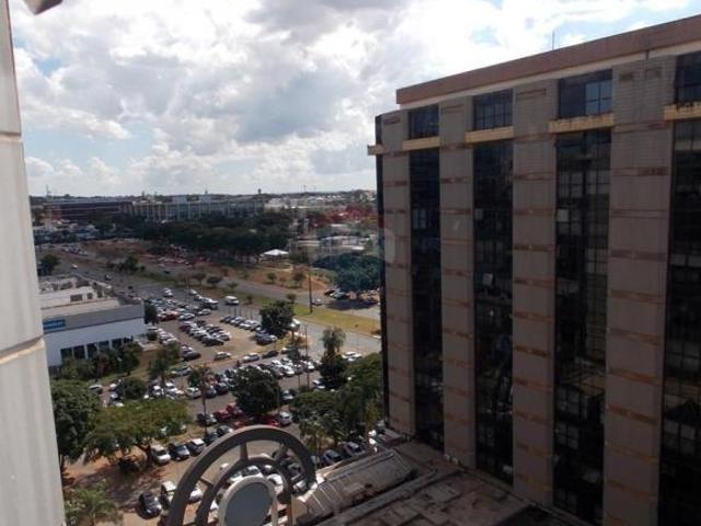 Sala Comercial Liberty Mall, Vista, Garagem e Modernidade