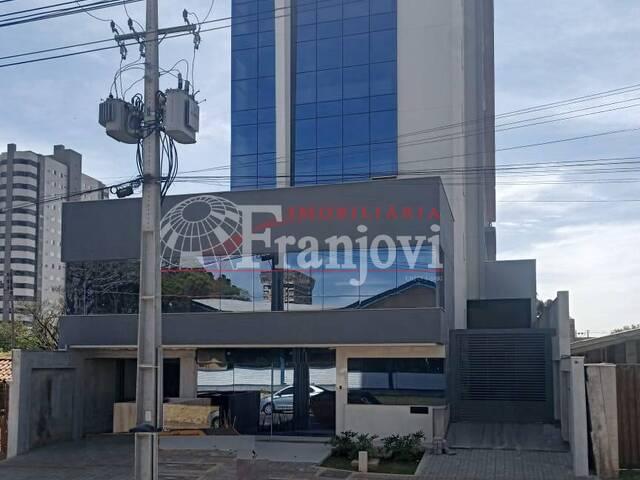 Sala Comercial Locação Centro