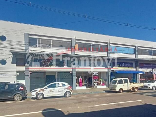 Sala Comercial Locação Centro