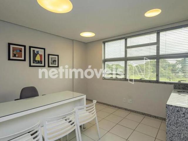 SALA COMERCIAL MEDICAL CENTER VAGA DE GARAGEM SGAN 607