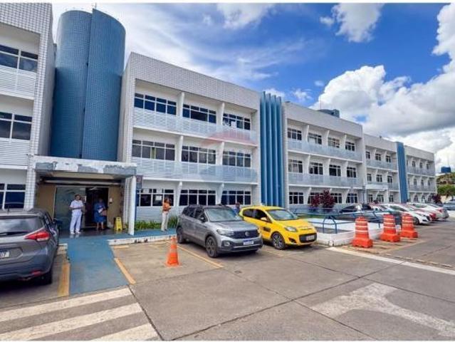 Sala comercial Mix Park Sul SGAS 910