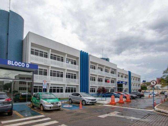 Sala Comercial MIX PARK SUL SGAS 910 Sul
