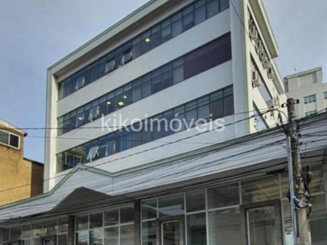 SALA COMERCIAL MOBILIADA