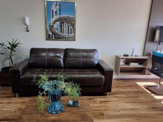 Sala Comercial mobiliada no Menino Deus