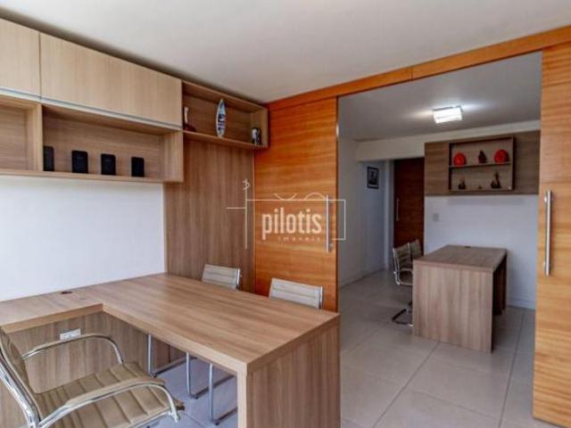 Sala Comercial Mobiliada no SIG