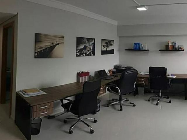Sala comercial mobiliada para venda, Bandeirantes, Cuiabá