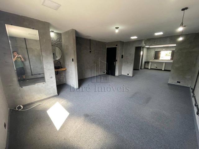 Sala Comercial na Vila Nogueira Diadema