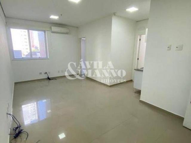 Sala Comercial na Vila Carrão