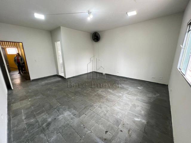 Sala Comercial na Vila Lusitânia São Bernardo do Campo