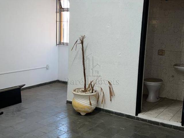 Sala Comercial na Vila Luzitania São Bernardo do Campo