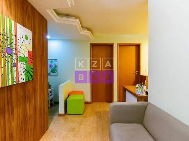 Sala comercial na Asa Sul! 49m² SEPS 705/905