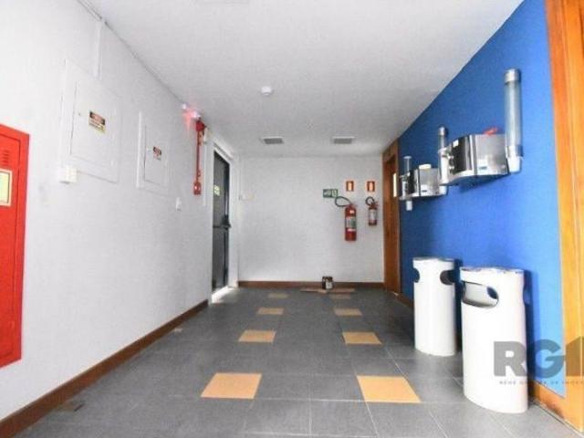 Sala comercial na Azenha 489m²