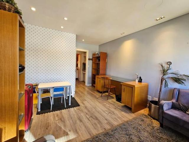 Sala comercial na Florêncio Ygartua