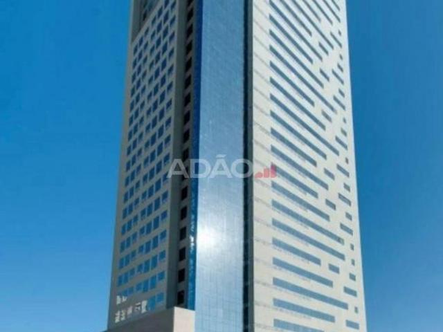 SALA COMERCIAL NEW TIMES SQUARE SETOR BUENO IN38751