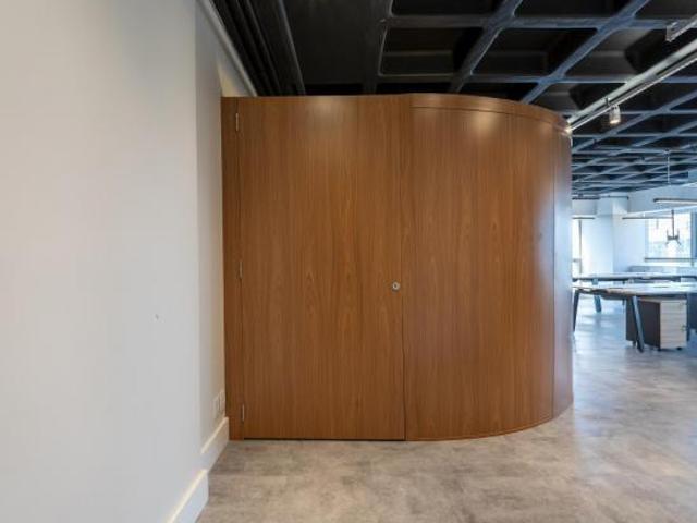 SALA COMERCIAL no Trend Nova Carlos Gomes