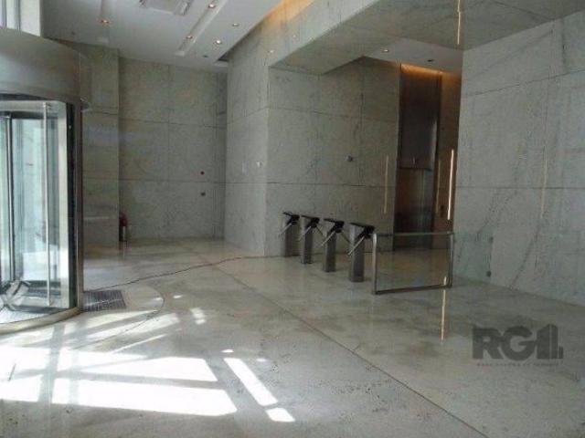 Sala comercial no TREND OFFICES com 53m²