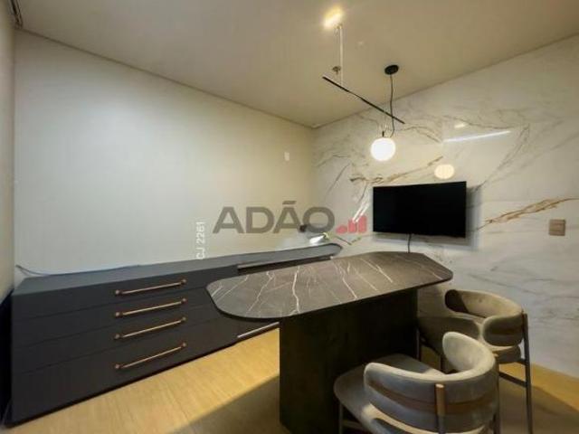 Sala comercial no Walk Bueno Business Sala comercial com 0 Quarto s por R$ 597000.00 no setor Seto