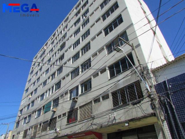 Sala comercial no bairro Centro em Fortaleza, CE