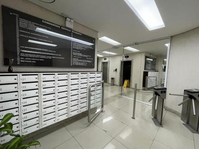 Sala comercial no Bairro Floresta