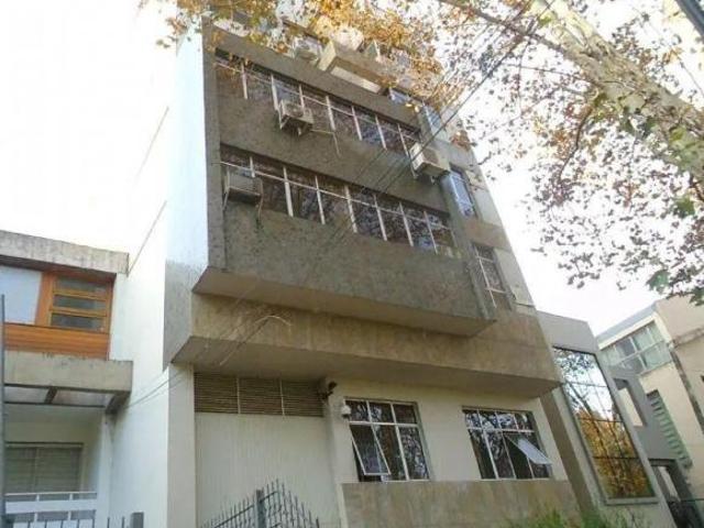 Sala comercial no bairro Petrópolis mobiliada