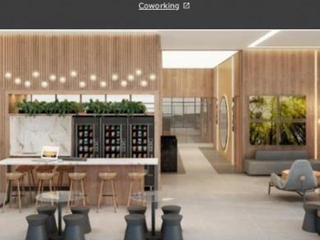 SALA COMERCIAL NO BATEL